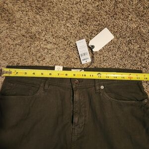 Todd Snyder | Pants | Todd Snyder Linen Espresso Pants Nwt | Poshmark